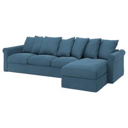 IKEA GRÖNLID 4er-Sofa
