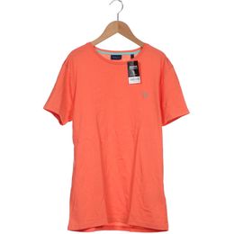 Gant Herren T-Shirt, orange