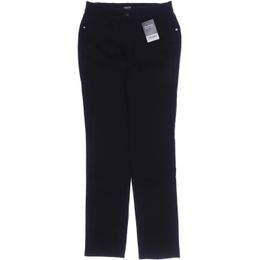 Walbusch Damen Jeans, schwarz, Gr. 36