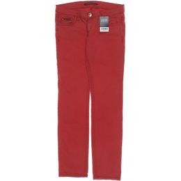 Cipo & Baxx Cipo & Baxx Damen Jeans, rot