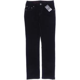 Amor, Trust & Truth Amor, Trust & Truth Damen Jeans, schwarz