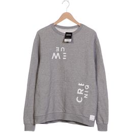 Marc O'Polo Marc O Polo Herren Sweatshirt, grau