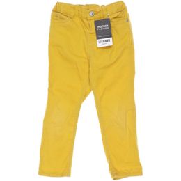 H&M H&M Herren Jeans, gelb, Gr. 98