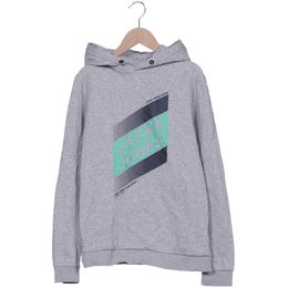 Jack & Jones Jack & Jones Herren Kapuzenpullover, grau