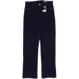 s.Oliver Damen Jeans, marineblau, Gr. 38