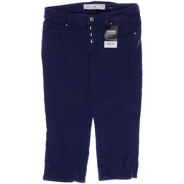 QS designed by Damen Jeans, marineblau