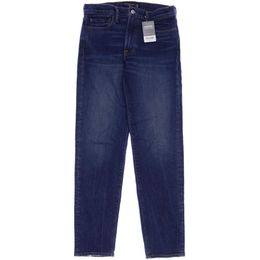 Abercrombie & Fitch Abercrombie & Fitch Herren Jeans, blau