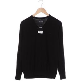 Marc O'Polo Marc O Polo Herren Pullover, schwarz