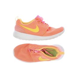 Nike Damen Sneakers, orange