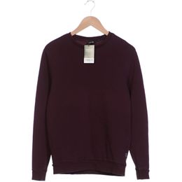 Only & Sons Only & Sons Herren Sweatshirt, bordeaux