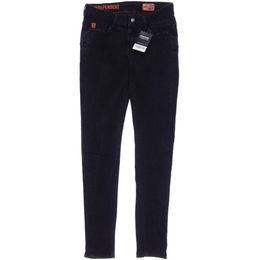 M.O.D. Miracle of Denim Damen Jeans, schwarz