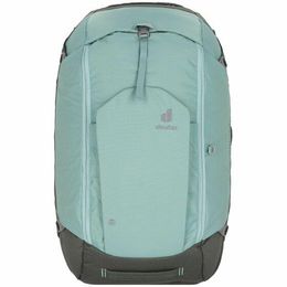 Deuter Aviant Access Pro 65 SL Rucksack 68 cm Laptopfach jade-ivy