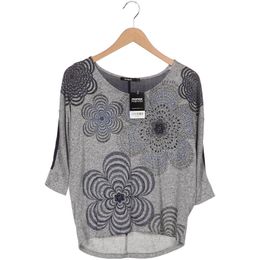 Desigual Damen Pullover, grau