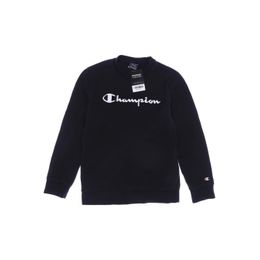 Champion Jungen Hoodies & Sweater, schwarz