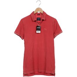 Abercrombie & Fitch Abercrombie & Fitch Herren Poloshirt, pink