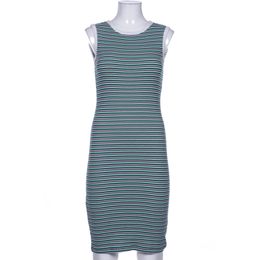 Esprit Damen Kleid, mehrfarbig