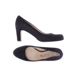 Unisa Damen Pumps, schwarz