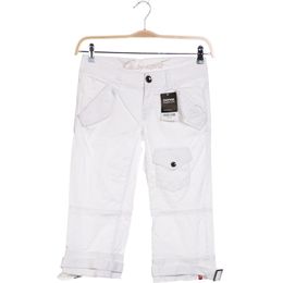 Esprit Damen Shorts, weiß