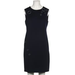 DKNY by Donna Karan New York Damen Kleid, marineblau, Gr. 36
