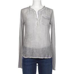 Deichgraf Damen Bluse, grau