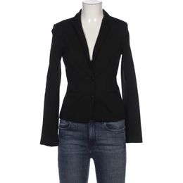 Only Damen Blazer, schwarz