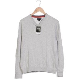 Banana Republic Damen Pullover, grau