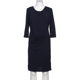 Elégance Elegance Paris Damen Kleid, marineblau, Gr. 40