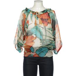 Desigual Damen Bluse, mehrfarbig, Gr. 38