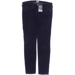 Lee Damen Jeans, marineblau, Gr. 38