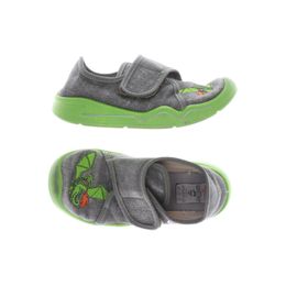 Superfit Jungen Kinderschuhe, grau