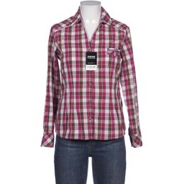 Spieth Wensky Damen Bluse, mehrfarbig, Gr. 36