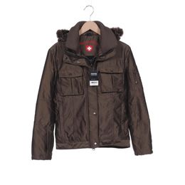 Wellensteyn Damen Jacke, braun