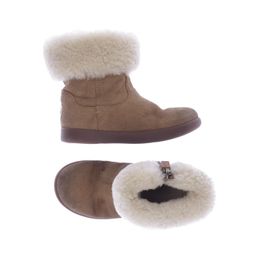 UGG Australia UGG Mädchen Kinderschuhe, beige