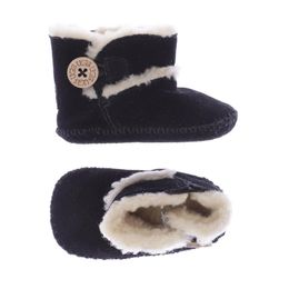 UGG Australia UGG Jungen Kinderschuhe, schwarz