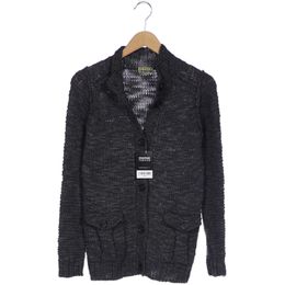 Closed Damen Strickjacke, grau