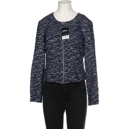 Tom Tailor Damen Blazer, marineblau