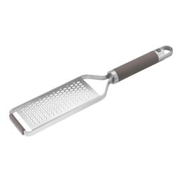 Zwilling Pro Reibe, Fein, 34 cm, Grau