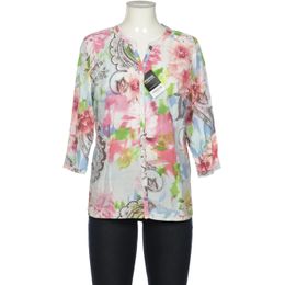 Gerry Weber Damen Bluse, mehrfarbig