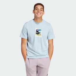 Adidas All Day I Dream About... Graphic T-Shirt