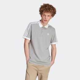 Adidas adicolor Classics 3-Streifen Poloshirt