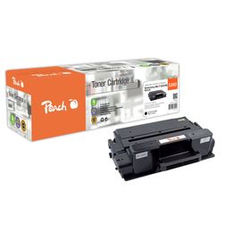 Peach S203 Toner XL bk ersetzt Samsung MLT-D203E, SU885A f&uuml;r z.B. Samsung ProXpress M 3820 D, Samsung ProXpress M 3820 DW, Samsung SLM 3820 D (wiederaufbereitet)