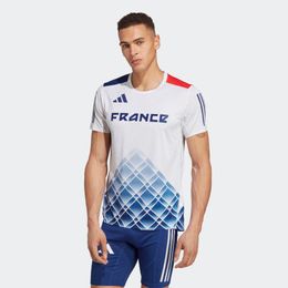 Adidas Adizero Promo T-Shirt