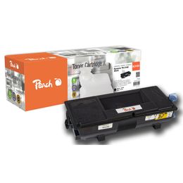 Peach K3160 Toner bk ersetzt Kyocera TK-3160, 1T02R90NL1 f&uuml;r z.B. Kyocera ECOSYS P 3060 dn, Kyocera ECOSYS M 3145 dn, Kyocera ECOSYS M 3645 dn (wiederaufbereitet)