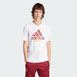 Adidas AS Rom DNA Graphic T-Shirt