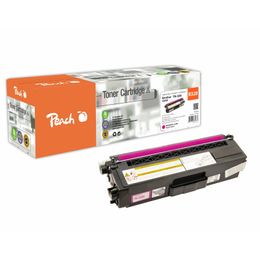 Peach B328 M Toner XL ma ersetzt Brother TN-328M f&uuml;r z.B. Brother DCP -9270 CDN, Brother HL -4500, Brother HL -4570 CDW, Brother HL -4570 CDWT (wiederaufbereitet)