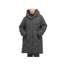 Ragwear Natalka Plus Damen Steppjacke