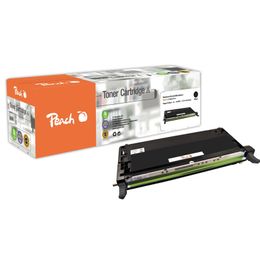 Peach E2800 Toner bk ersetzt Epson C13S051161 f&uuml;r z.B. Epson Aculaser C 2800, Epson Aculaser C 2800 DN, Epson Aculaser C 2800 DTN (wiederaufbereitet)