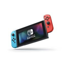 Nintendo Switch 32GB - Schwarz