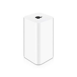 Apple AirPort Time Capsule Externe Festplatte - HDD 2 TB USB 2.0