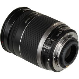 Canon Objektiv EF-S 18-200mm f/3.5-5.6